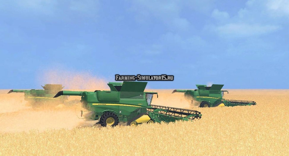 Farming Simulator 2015 | Купить, скачать, скачать демо demo версию ...
